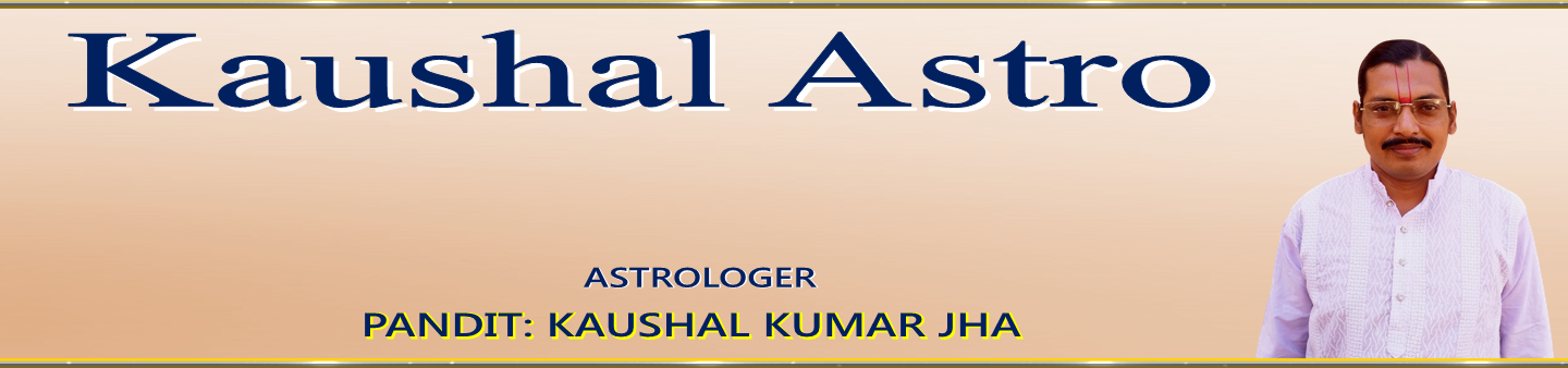 Kaushalastro.com | Astrology and Vastu Guide